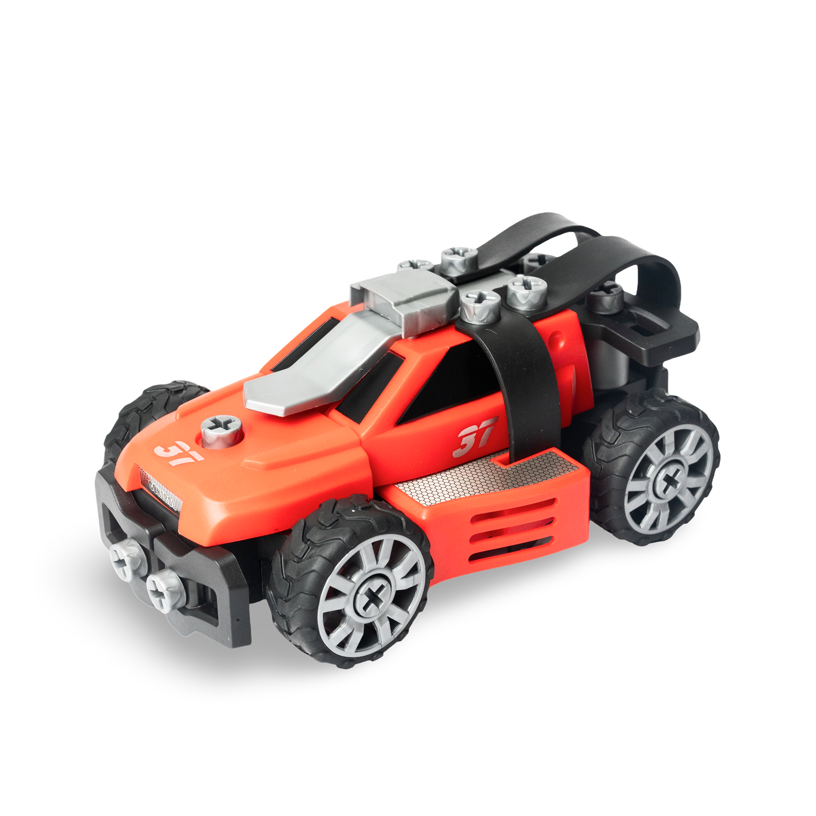 Blaze Busters - DIY Toy – Tak Tak Toys