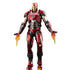 Iron Man Mark 16 Nightclub Armor Action Figure By ZD Toys - 7 Inch | A ...