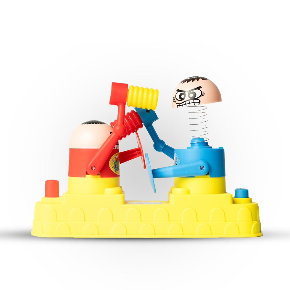 Battle Game - Fighting Toy – Tak Tak Toys