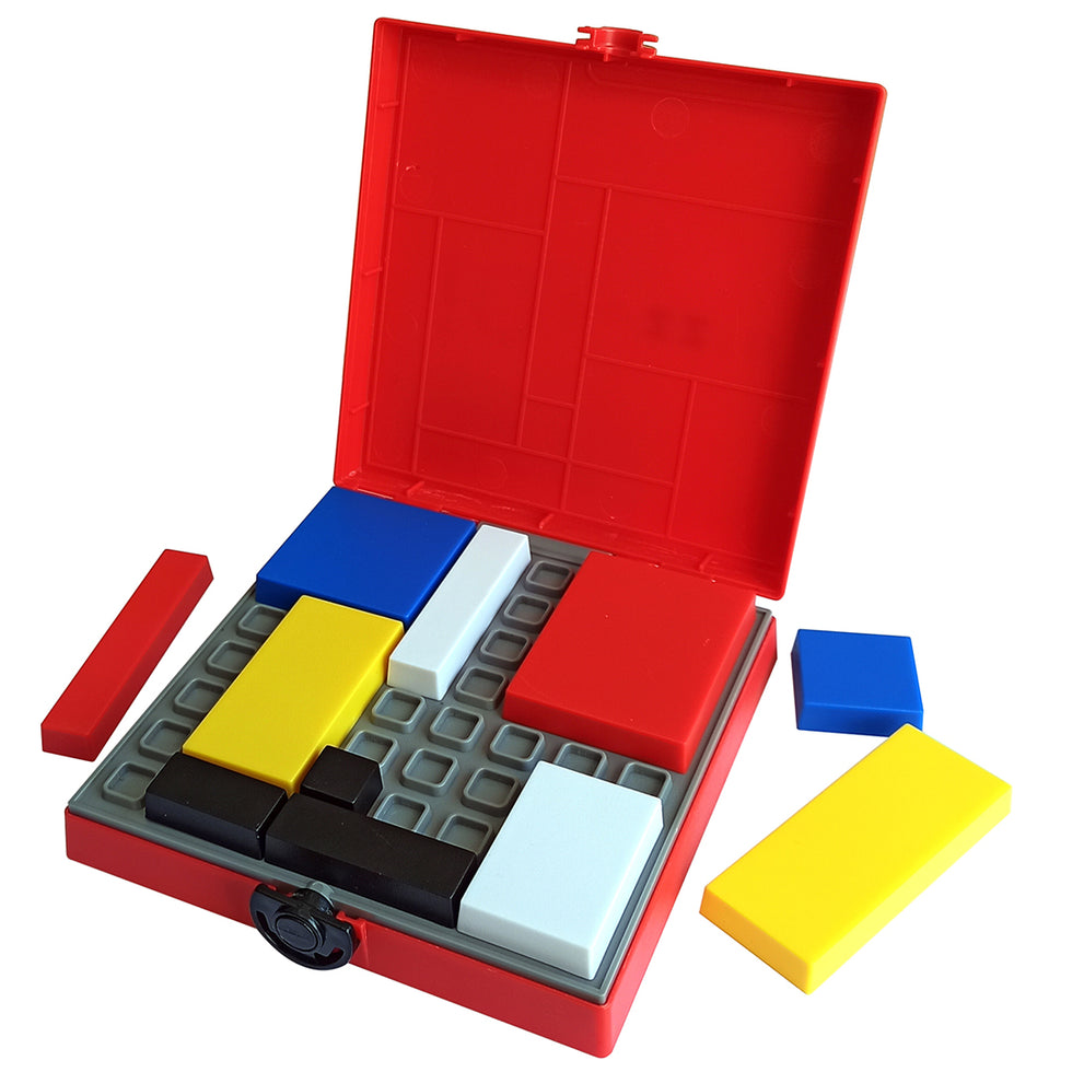 Blocks Brainstorm – STEM Toy – Tak Tak Toys