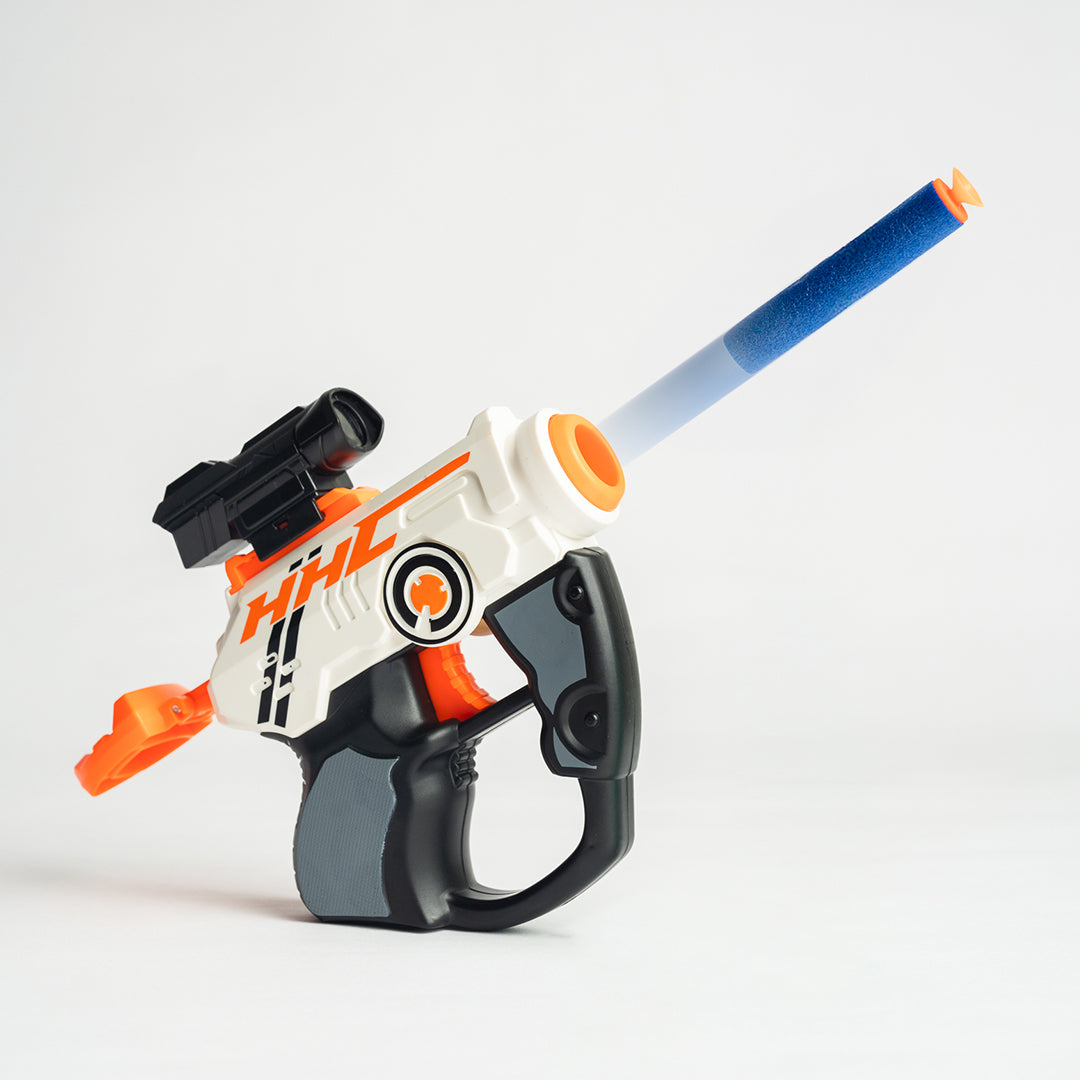 Bullet Blaster - Small – Creative Activity Playset – Tak Tak Toys