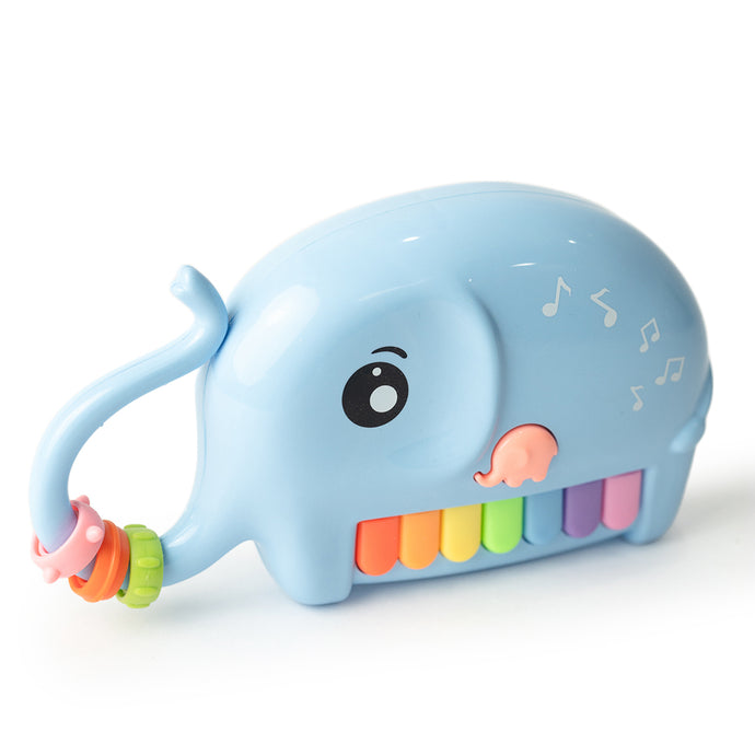 Elephant Piano – Musical Keyboard – Tak Tak Toys